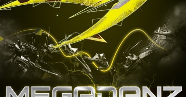 Radical Fitness MEGADANZ 42 - VIDEO+MUSIC